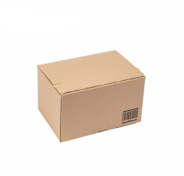 Kartony InPost Gabaryt B. Karton Gabaryt B do Paczkomatów | Pakomat.pl